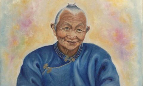 Chung Fu - Transformational Sound Therapy